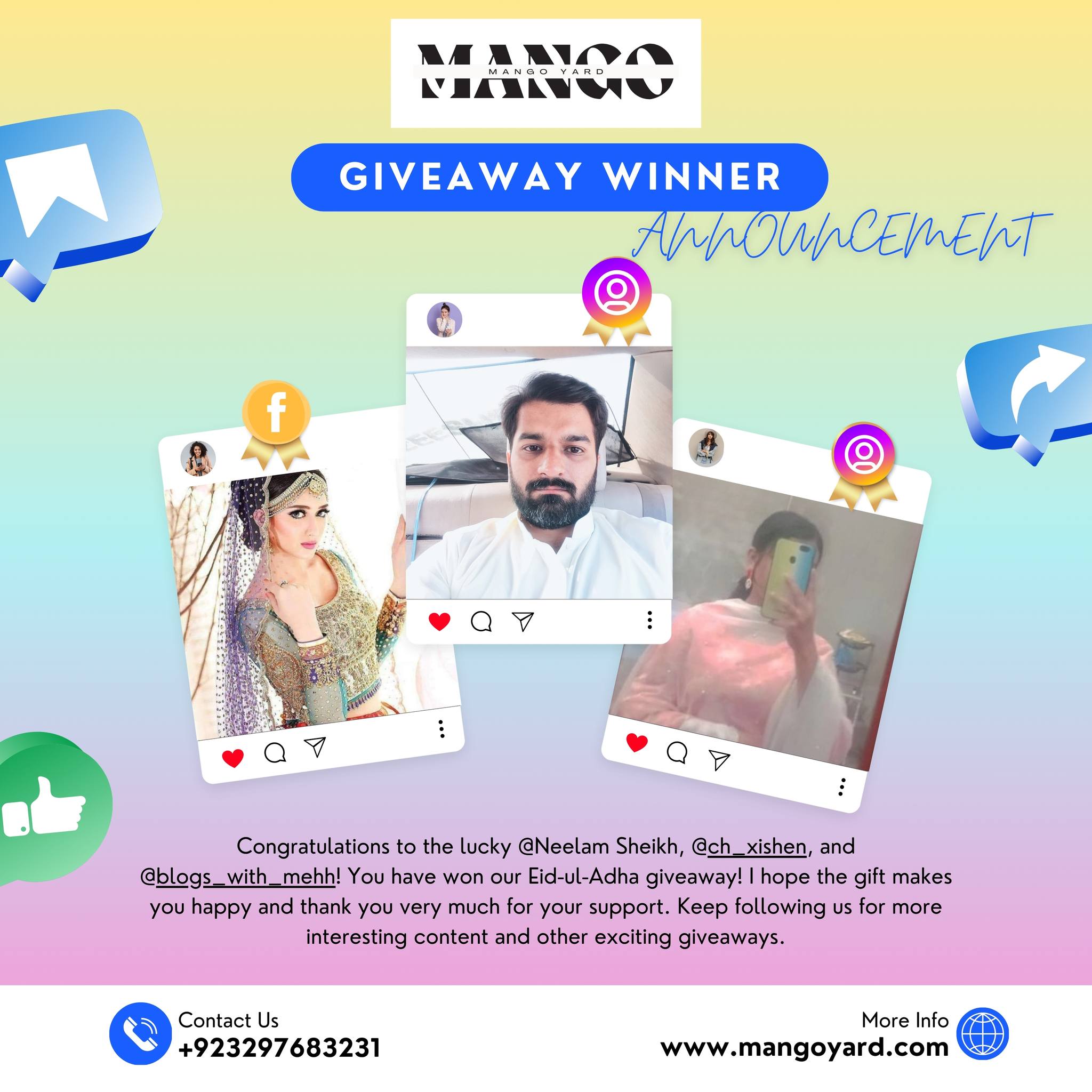 Best Pakistani Mango Home Delivery Service | Mango Yard