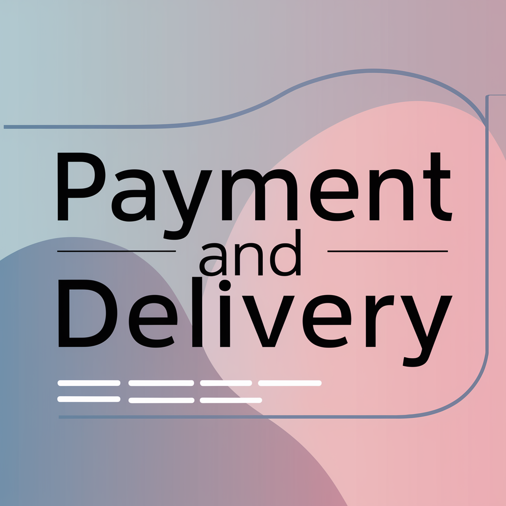 Payment and Delivery | Secure and Fast Mango Delivery